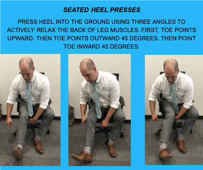 Ankle Relief – Lovett Chiropractic Pain Relief Clinic
