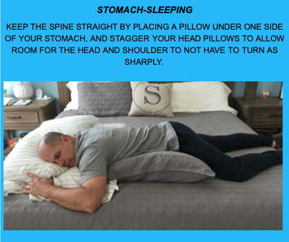 Sleep Better – Lovett Chiropractic Pain Relief Clinic