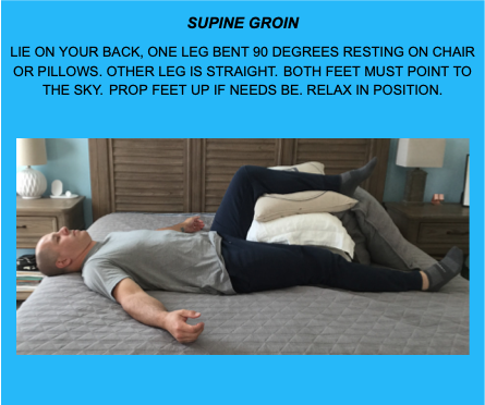 Leg Relief – Lovett Chiropractic Pain Relief Clinic